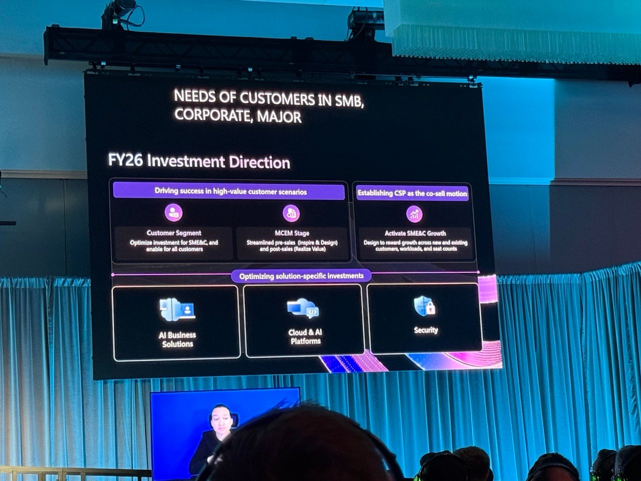 Microsoft Ignite 2025: Everything Partners need to know