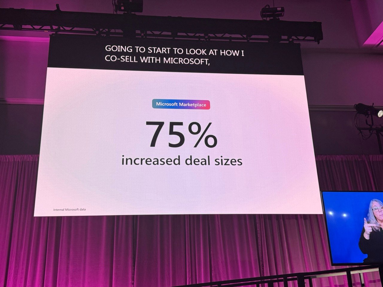 Microsoft Ignite 2025: Everything Partners need to know