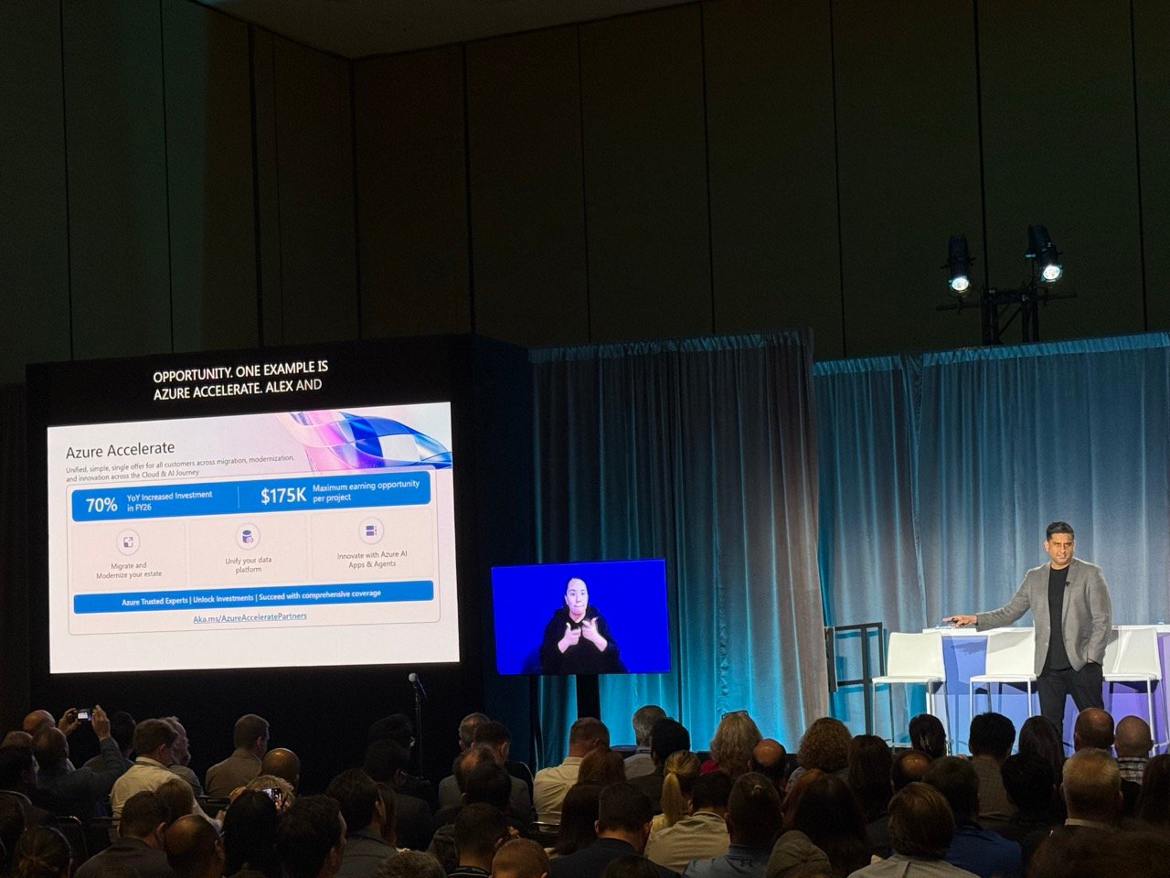 Microsoft Ignite 2025: Everything Partners need to know