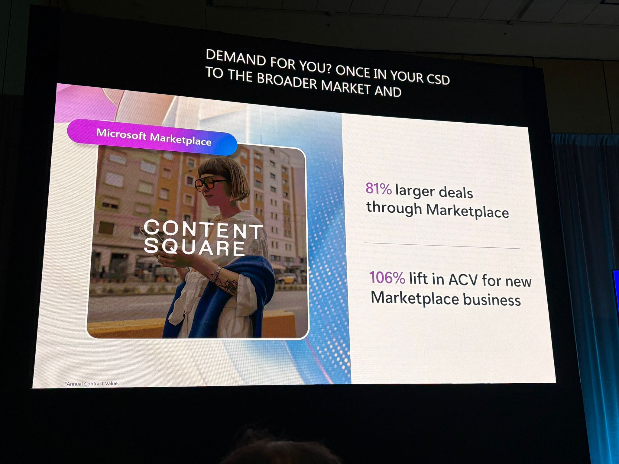 Microsoft Ignite 2025: Everything Partners need to know