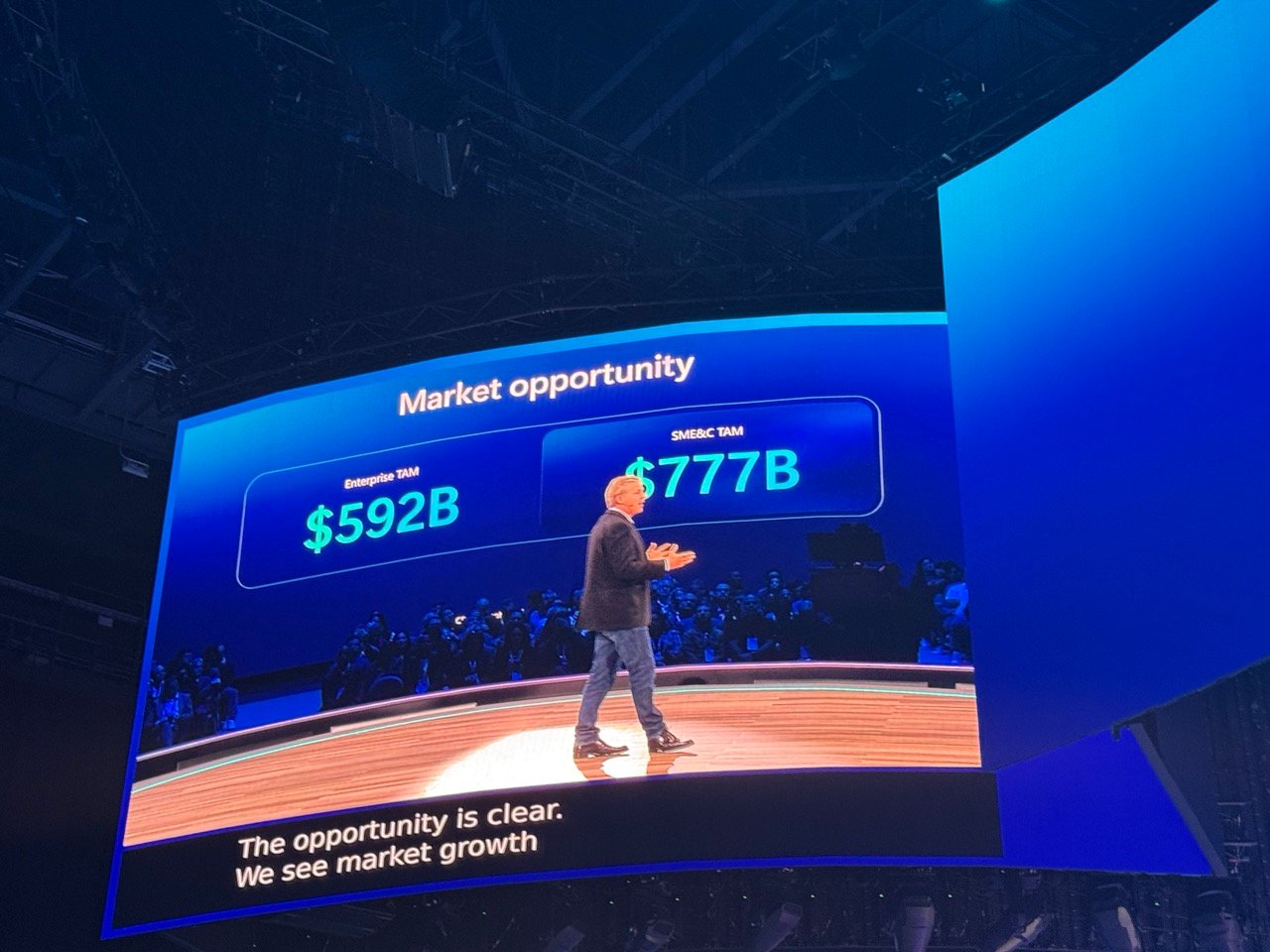 Microsoft Ignite 2025: Everything Partners need to know