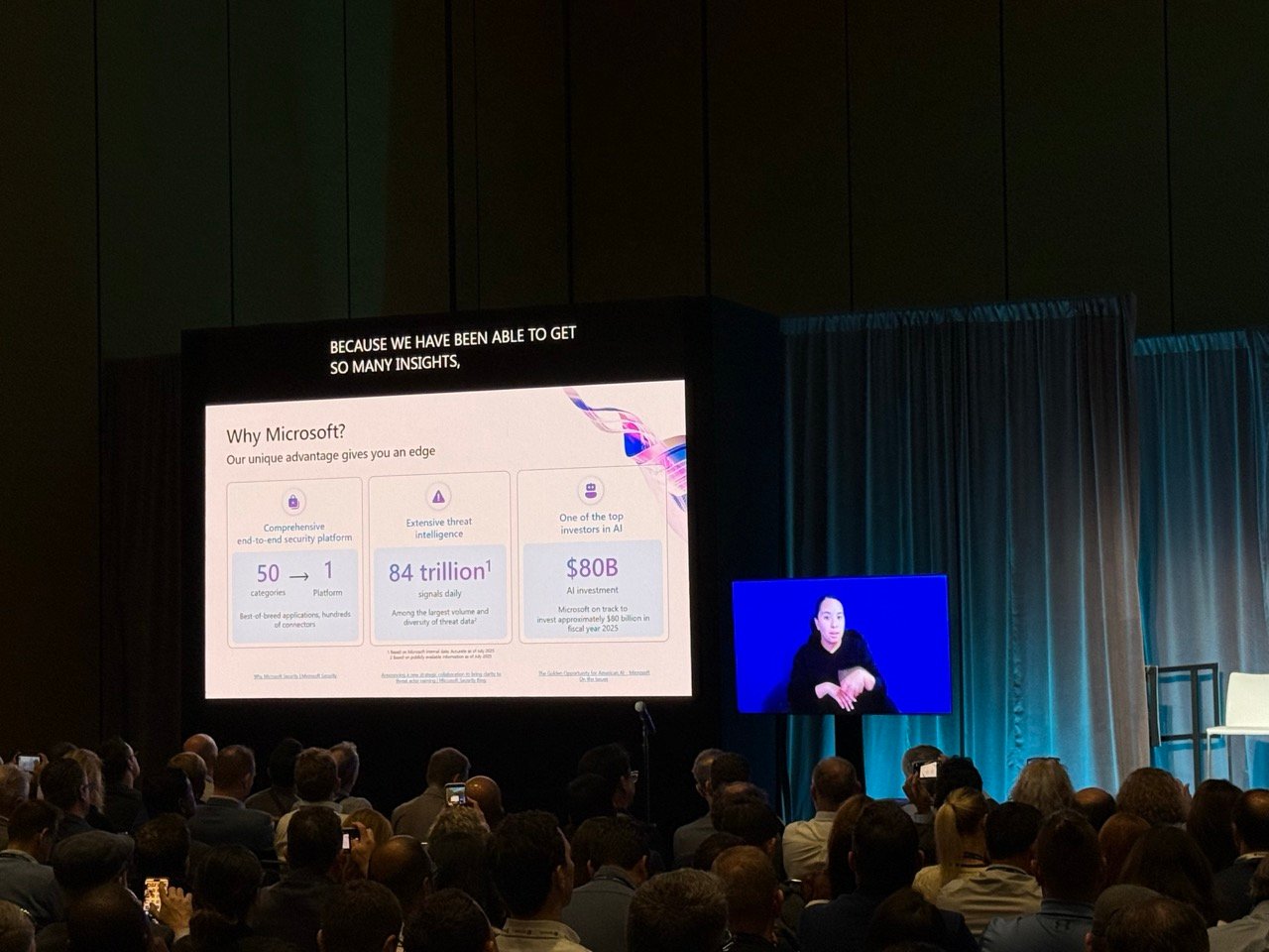 Microsoft Ignite 2025: Everything Partners need to know