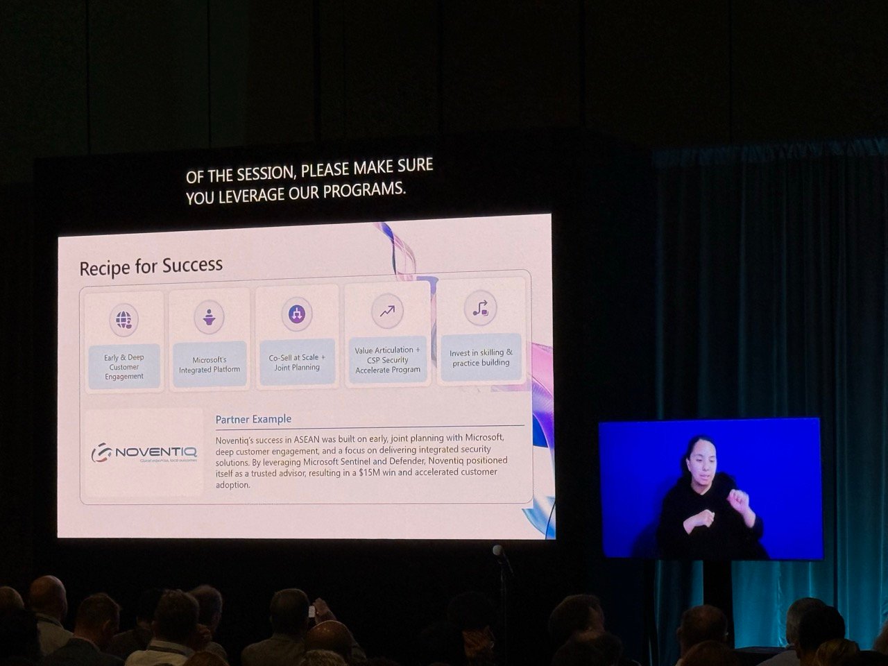 Microsoft Ignite 2025: Everything Partners need to know