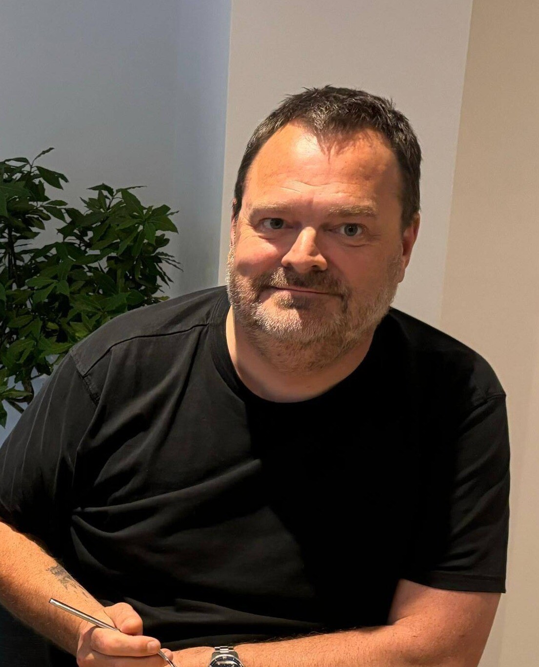 WWRD? Hoodies in memory of our good friend, Rich Shipton