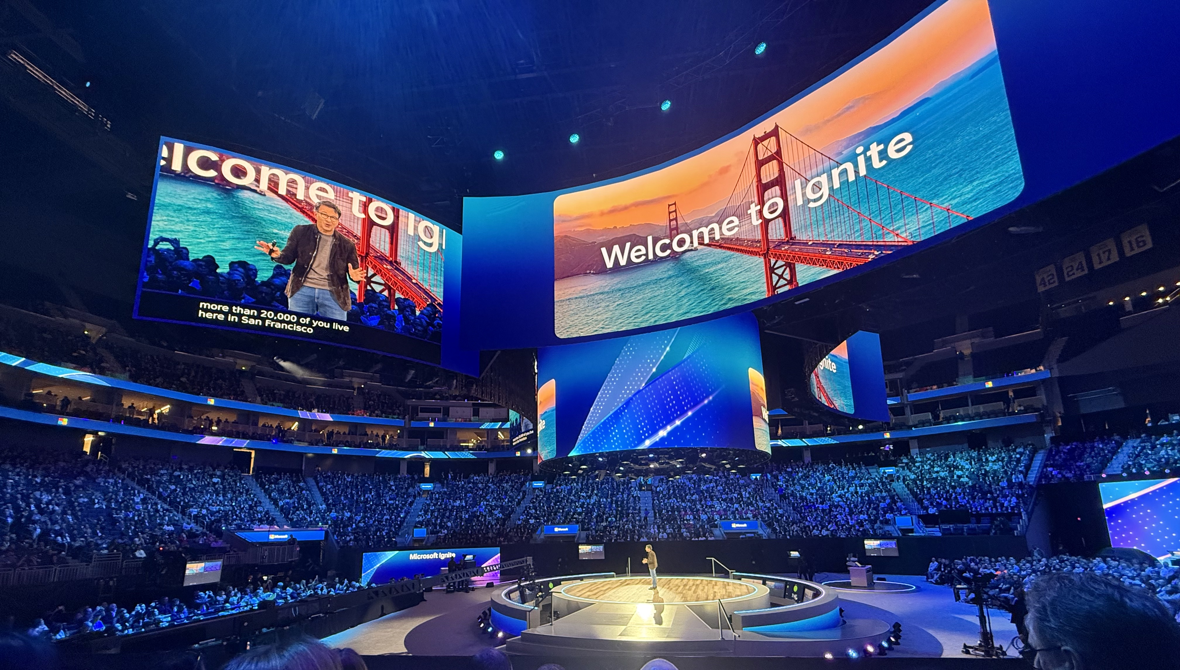 Microsoft Ignite 2025: Everything Partners need to know