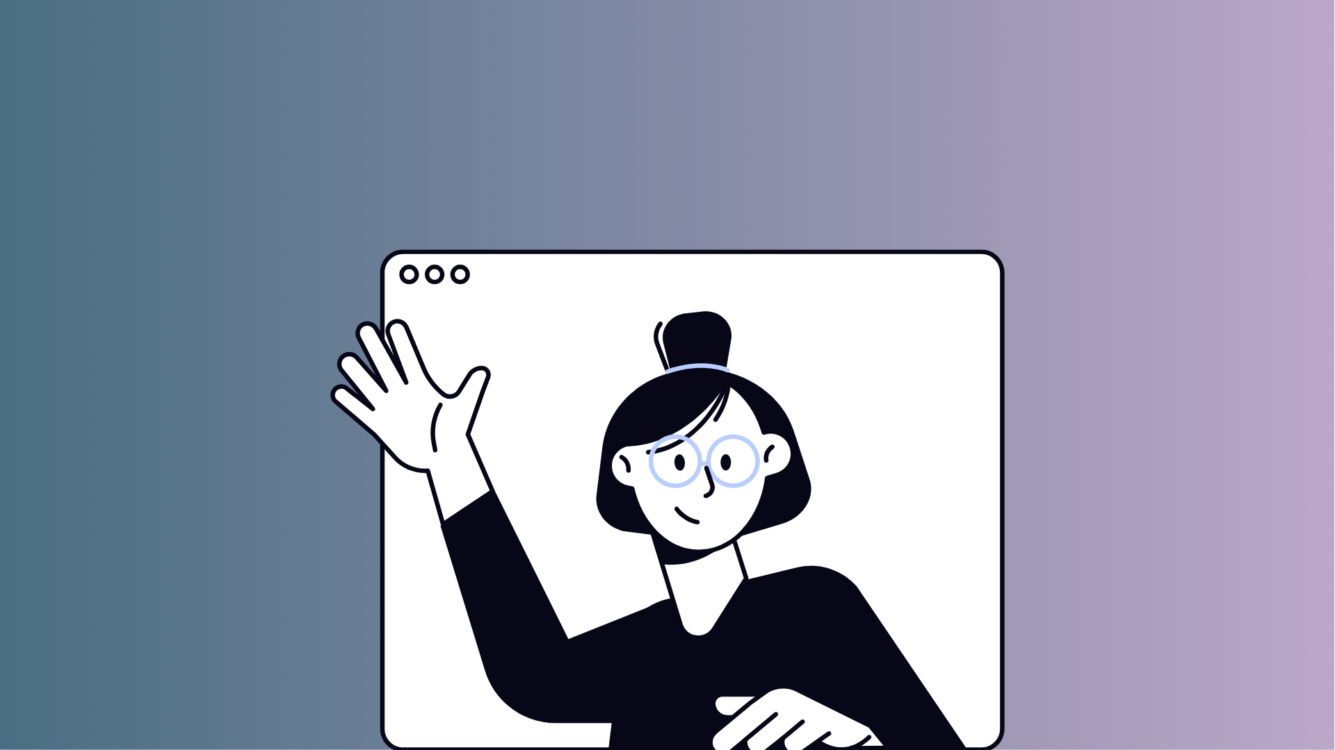 We’re proud to support the women in tech movement